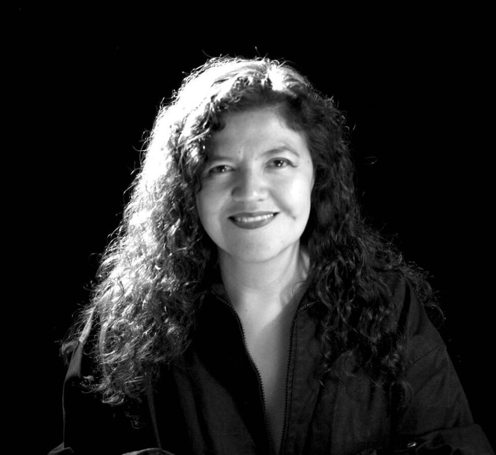 Adriana Azucena Rodríguez | UNIdiversidad